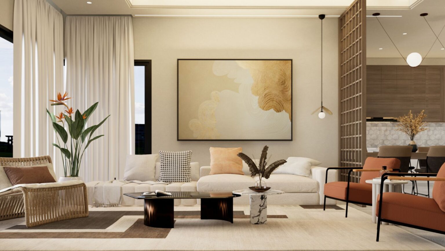 Bright Ideas: Creative Ways to Illuminate Your Home Spaces - Rapid Home ...