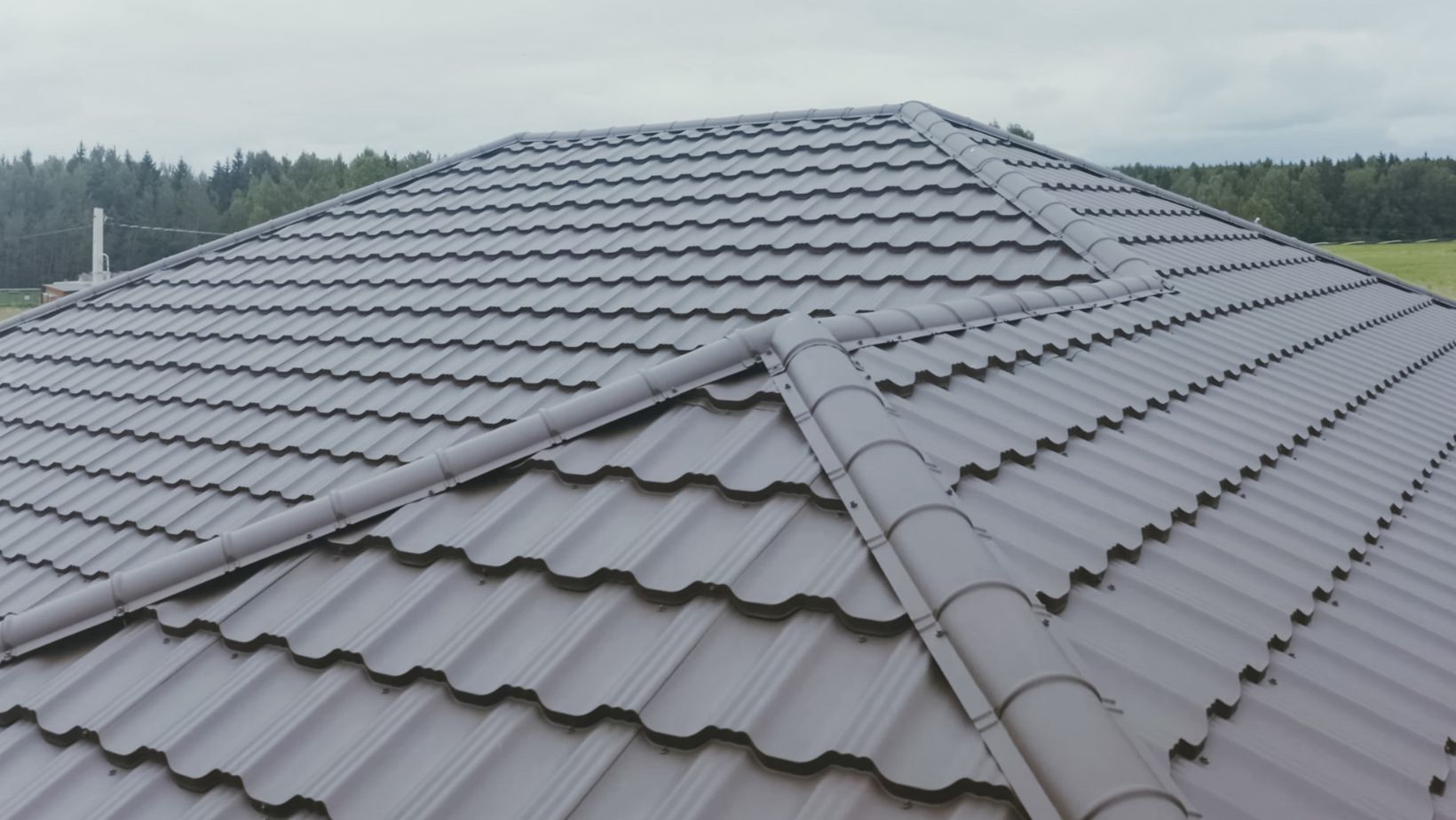 The Elegance of Tile Roofs for Sacramento Homes with Expert ...
