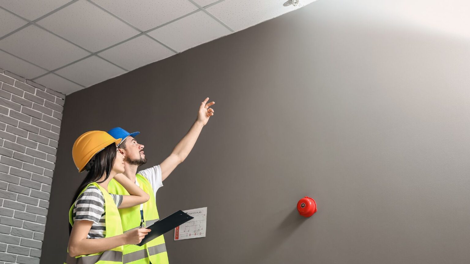 Is Your Apartment Building Safe? Key Checks Every Resident Should Know ...