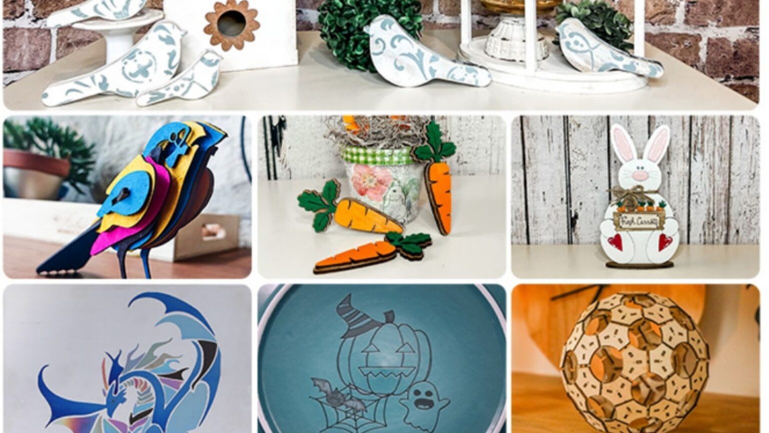 Creative Laser Engraving Ideas to Elevate Your Home Décor - Rapidhomedirect