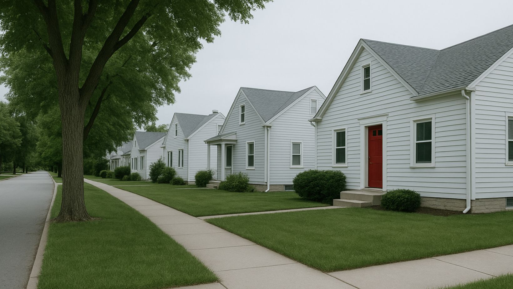 How Neighborhoods Can Influence Your Housing Choice - Rapidhomedirect