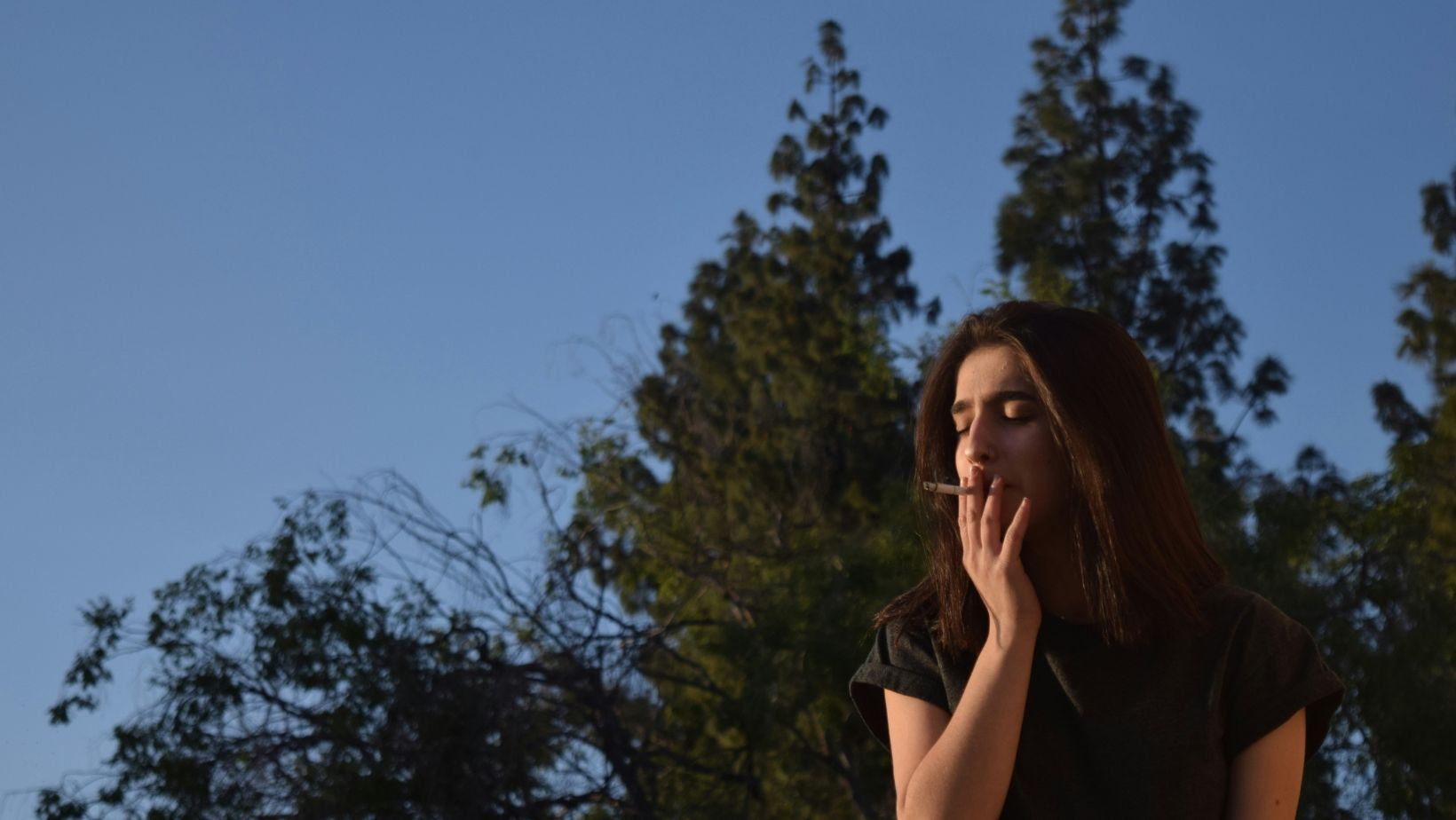 Improving Air Quality by Implementing Outdoor Smoking Spaces - Rapid ...