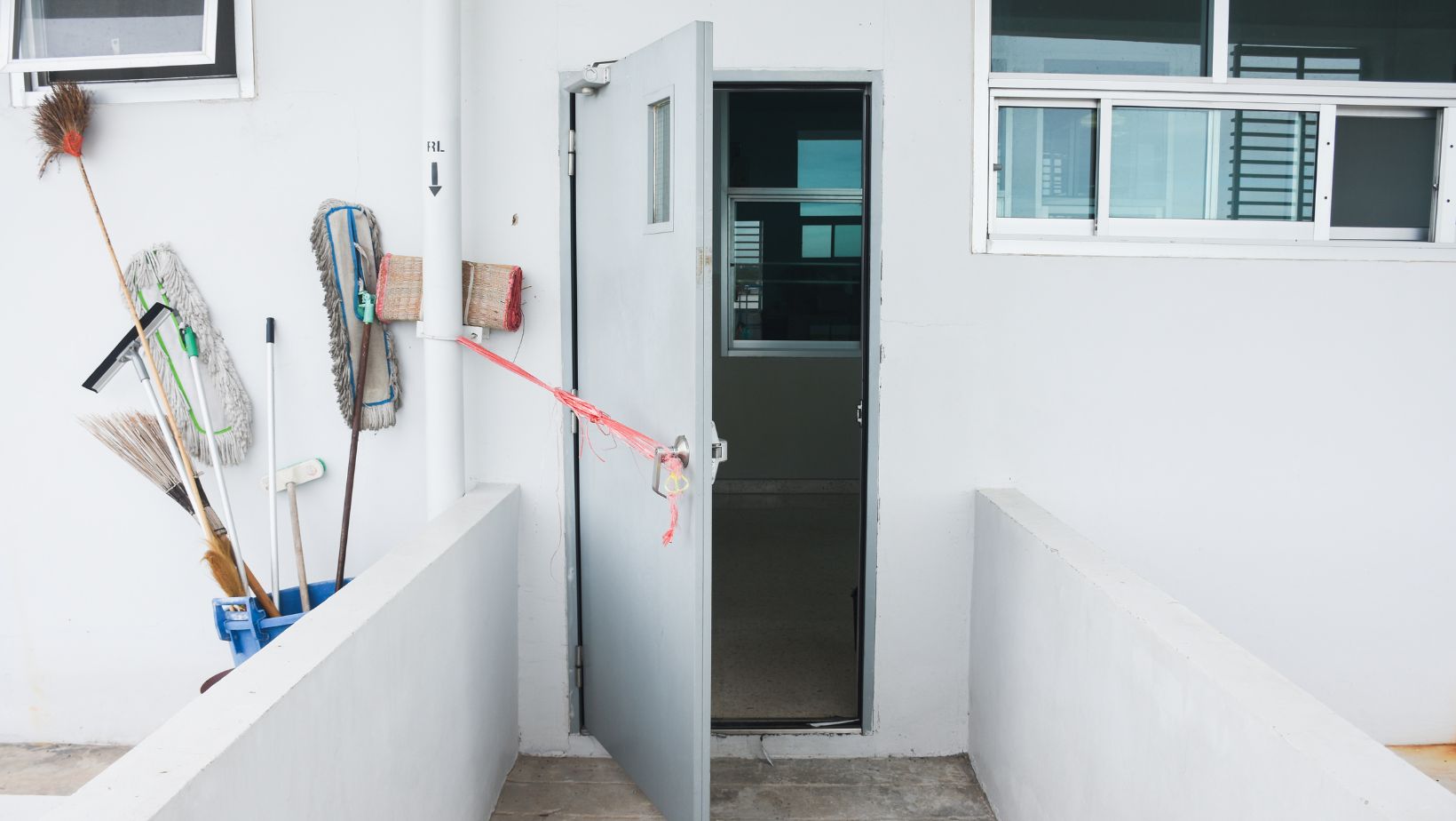 Custom Steel Doors for Bold, Functional Entrances