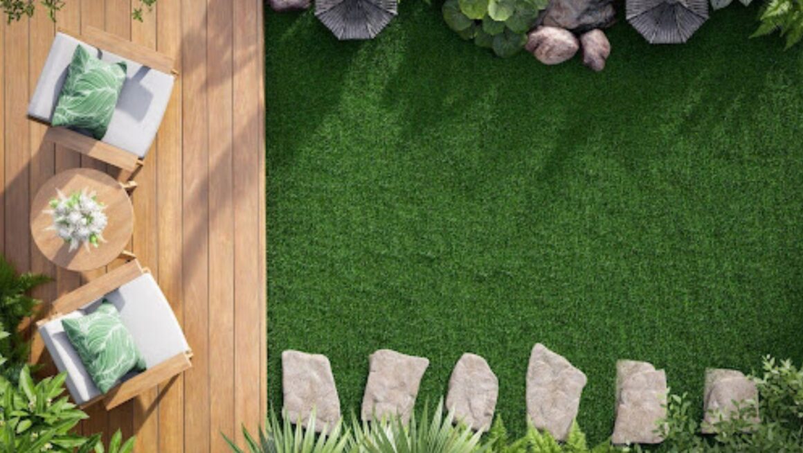 2025 Outdoor Space Trends: Materials & Design Shifts