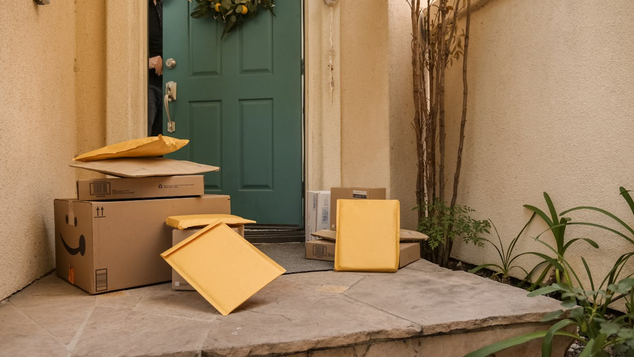 Ways to Create a Clutter-Free Entryway That Actually Stays Organized ...